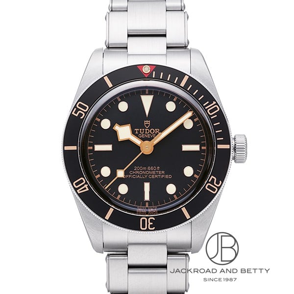 ヘリテージ ブラックベイ フィフティエイト[79030N-0001] Heritage Black Bay Fifty-Eight ...