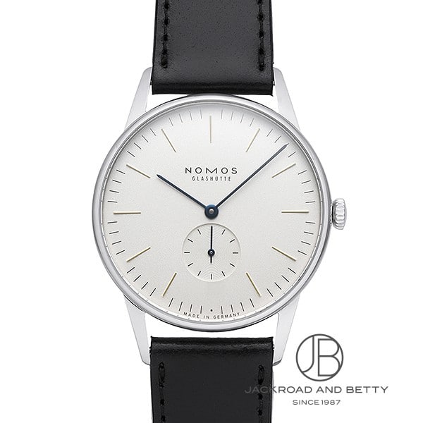 オリオン[384] Orion | ノモス メンズ 中古 時計