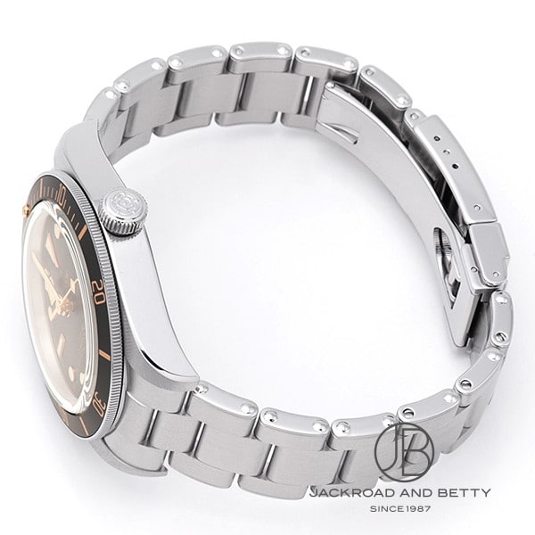 ヘリテージ ブラックベイ フィフティエイト[79030N-0001] Heritage Black Bay Fifty-Eight ...