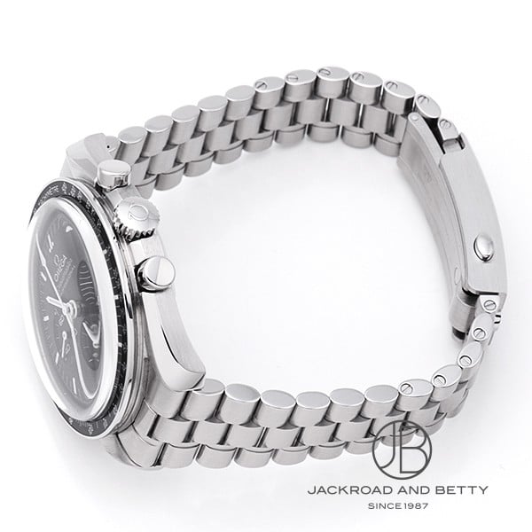 スピードマスター ムーンウォッチ プロフェッショナル マスター クロノメーター[310.30.42.50.01.001 ...