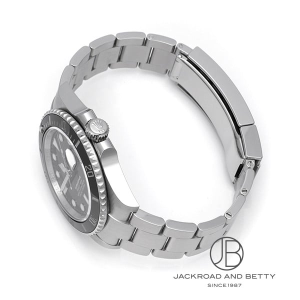 サブマリーナー デイト[126610LN] Submariner Date | ロレックス メンズ 中古 時計