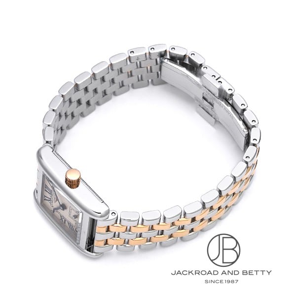 ドルチェヴィータ[L5.200.5.71.7] Dolcevita | ロンジン レディース