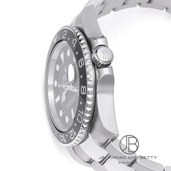 GMTマスターII[116710LN] GMT-Master II | ロレックス メンズ 中古 時計