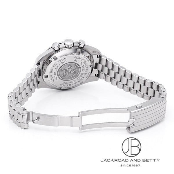 スピードマスター ムーンウォッチ プロフェッショナル マスター クロノメーター[310.30.42.50.01.001 ...