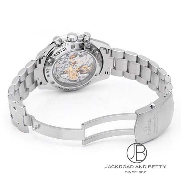 スピードマスター プロフェッショナル ムーンウォッチ[311.30.42.30.01.006] Speedmaster ...