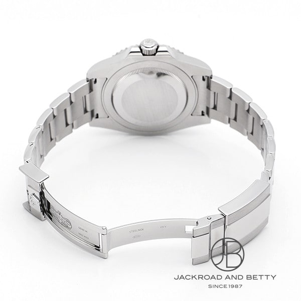 GMTマスターII[116710LN] GMT-Master II | ロレックス メンズ 中古 時計