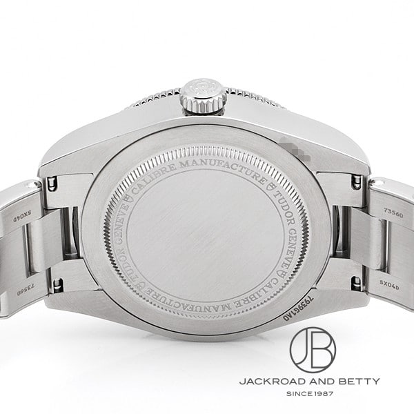 ブラックベイ 58 GMT[7939G1A0NRU-0001] Black Bay 58 GMT | チューダー(チュードル) メンズ 中古 時計