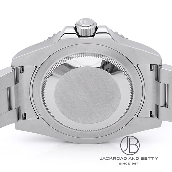 GMTマスターII[116710LN] GMT-Master II | ロレックス メンズ 中古 時計