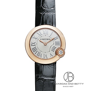 バロン ブラン ドゥ カルティエ[WGBL0004] Ballon Blanc de Cariter | カルティエ レディース 新品 時計