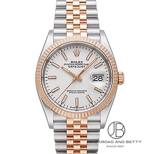 デイトジャストII[116333] Datejust II | ロレックス メンズ 新品 時計