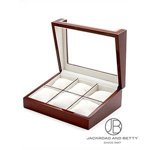 時計 コレクションボックス[32A-5] Watch collection box | ジャックロード 新品 その他