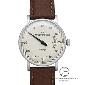 ヴィンタゴ[VT903] Vintago | マイスタージンガー メンズ 新品 時計