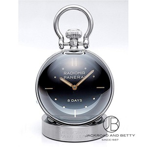 テーブルクロック[PAM00641] Table Clock | パネライ メンズ 新品 時計