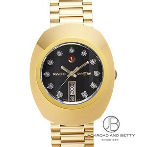 ジ・オリジナル オートマティック[R12413613] Daiastar Automatic | ラドー メンズ 新品 時計
