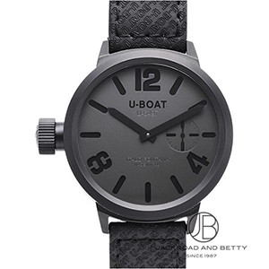 フライトデック 50MB[5324] Flight Deck 50 MB | ユーボート メンズ 新品 時計